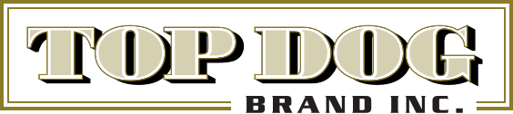 Products – Top Dog Brand Inc.